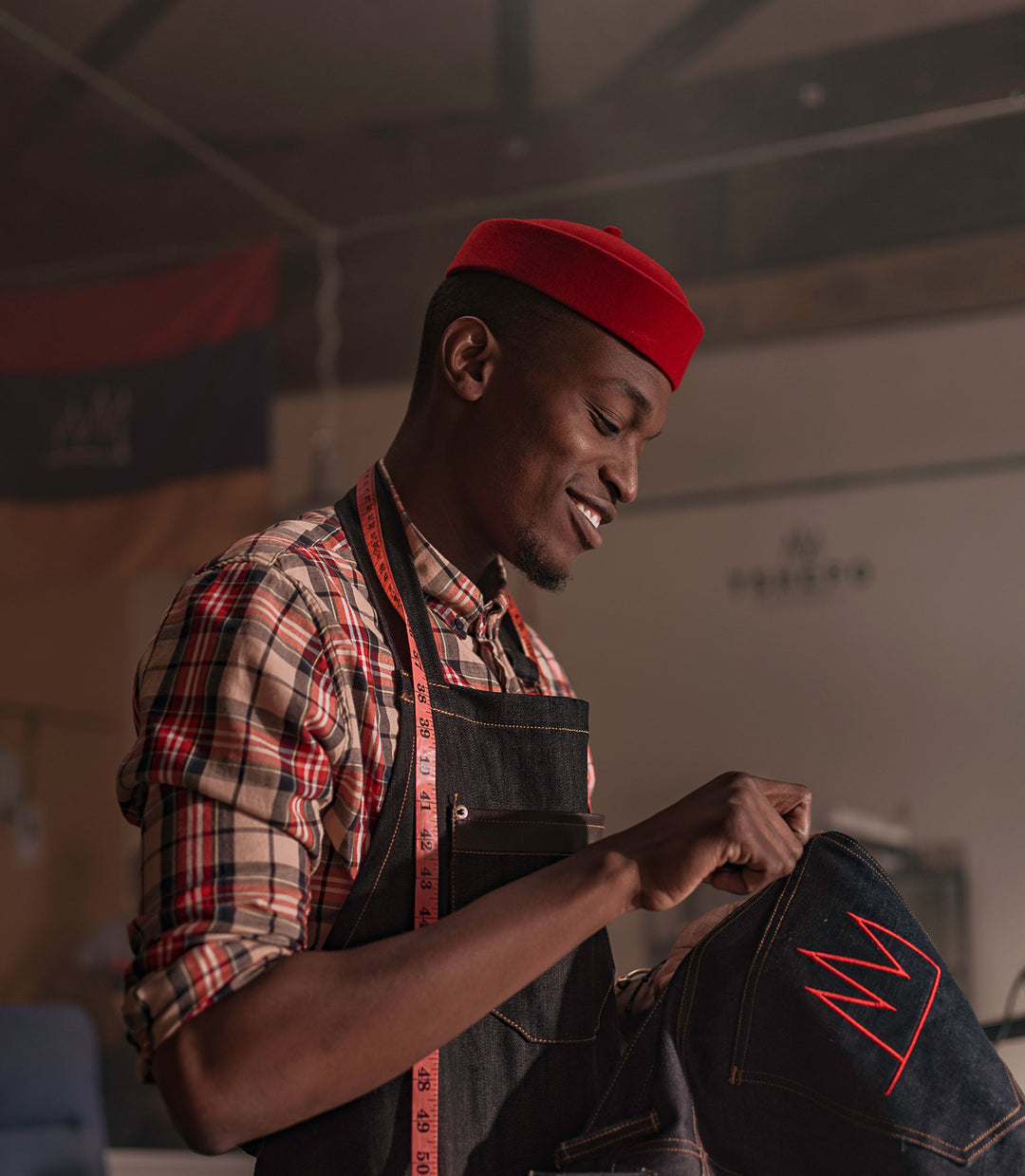 How The King Got His Crown | TSHEPO