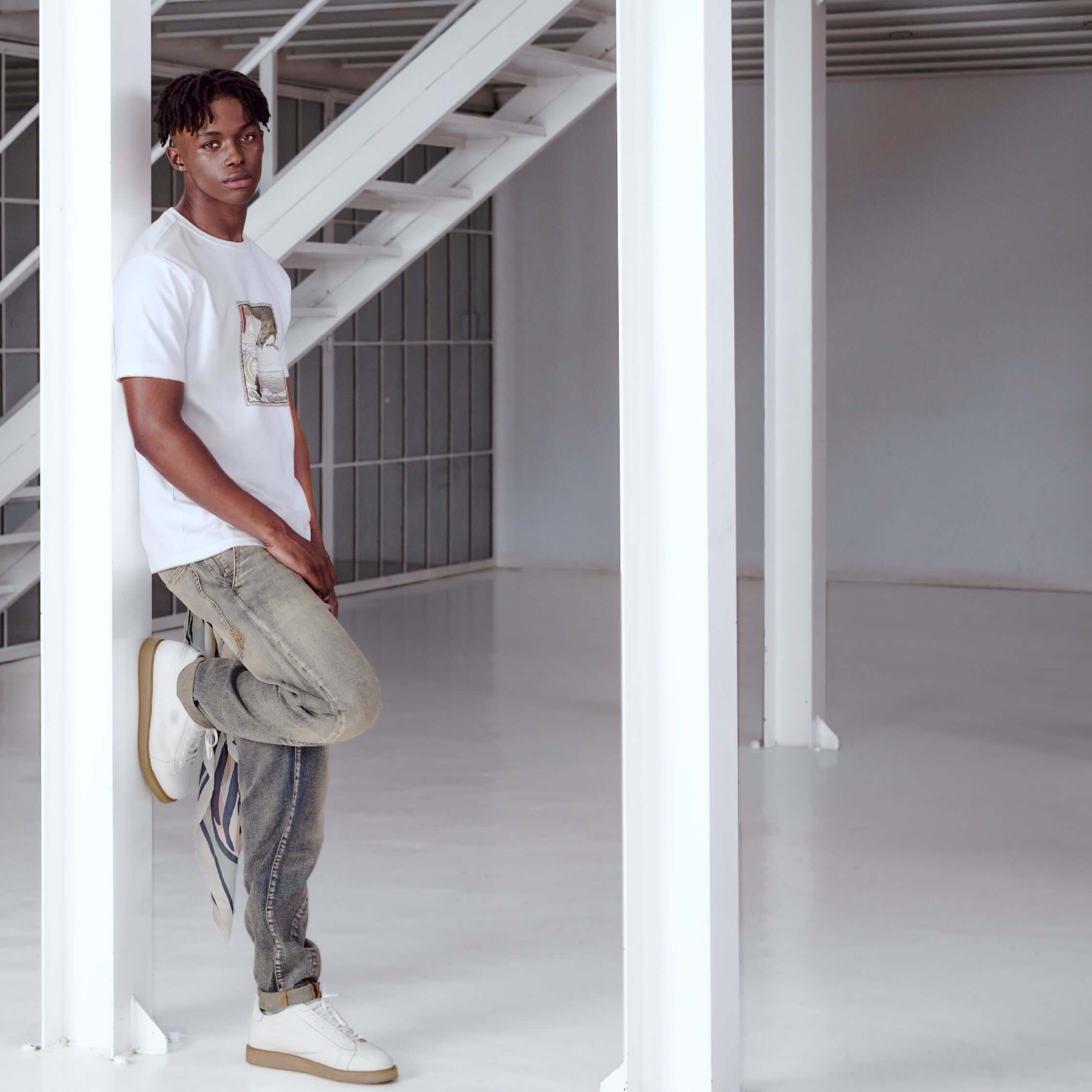 A Tale Of Choice And Power | TSHEPO