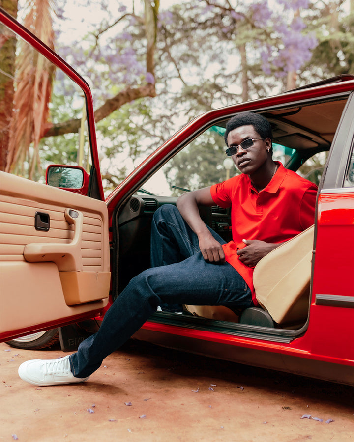 Crafted for Kings: The Gusheshe’s Class Meets TSHEPO’s Polos