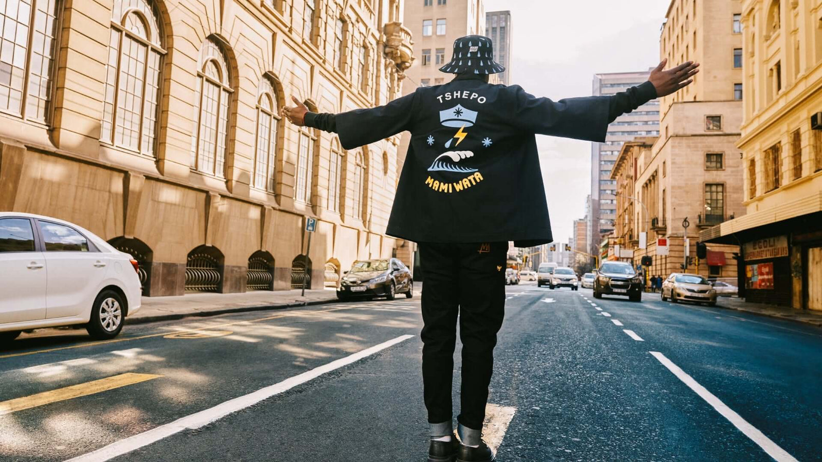 News | TSHEPO – Page 2