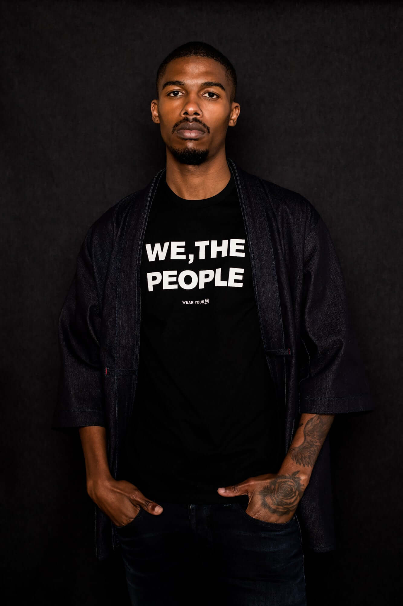 TSHEPO Jeans Joins Forces With Woolworths | TSHEPO