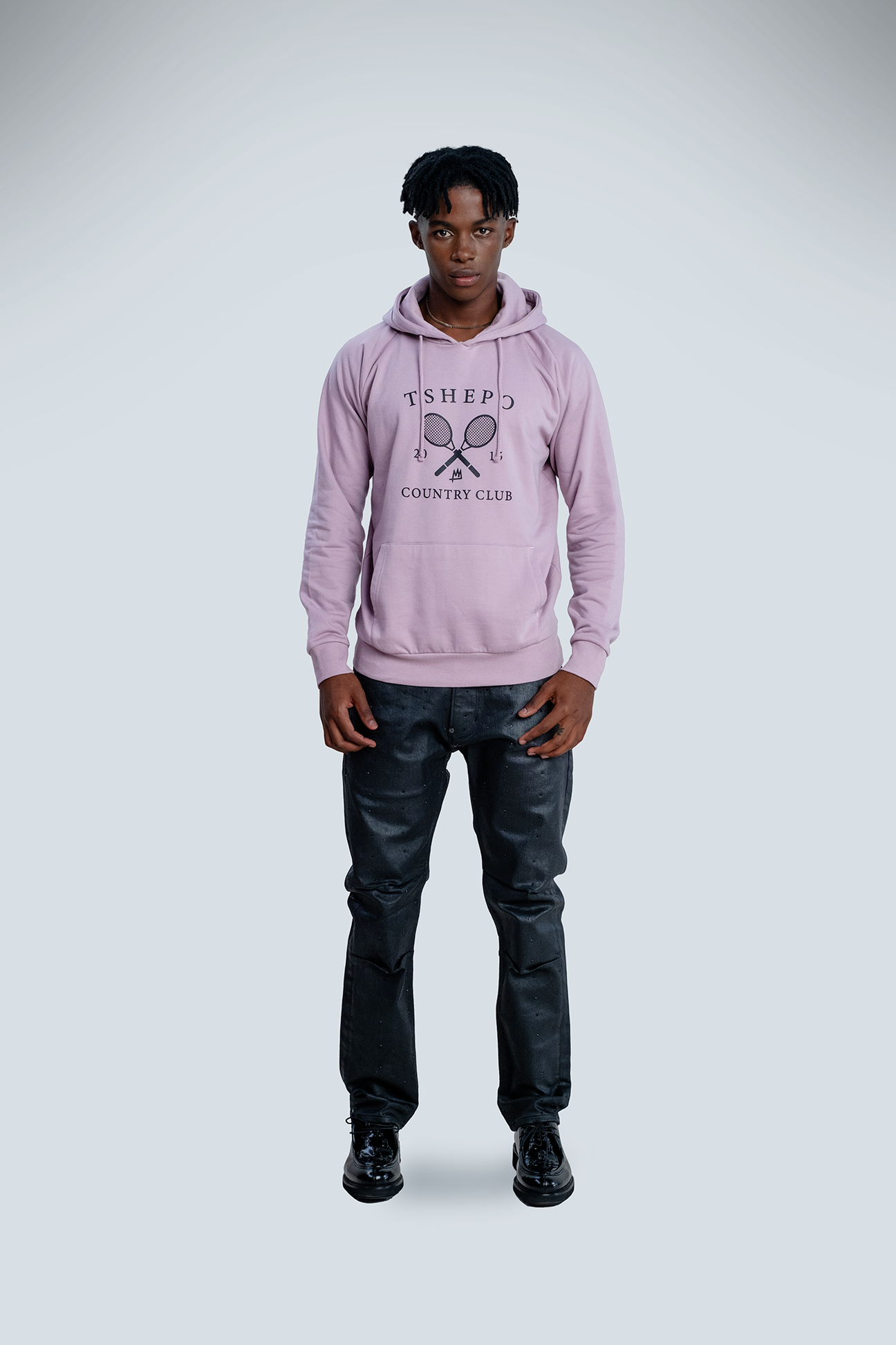 Men's Hoodies | TSHEPO