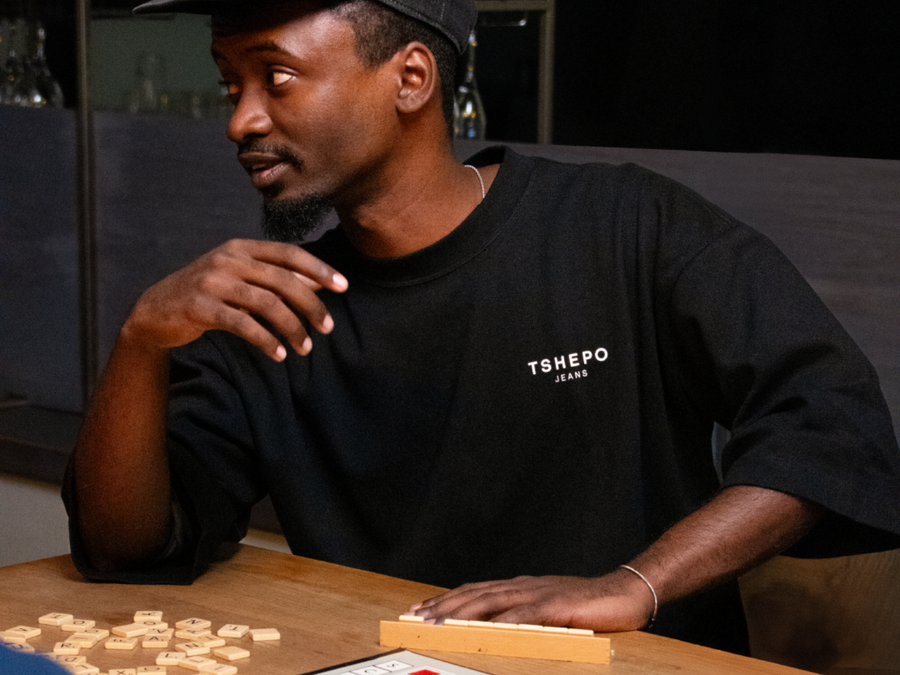 TSHEPO | Luxury Denim & Lifestyle Brand