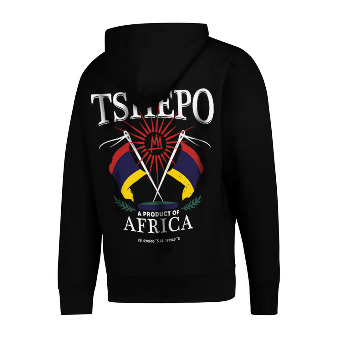 Men's Hoodies | TSHEPO