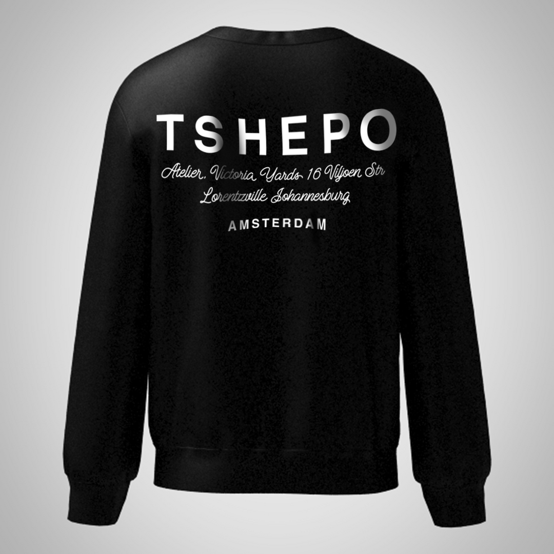 Men's Hoodies | TSHEPO