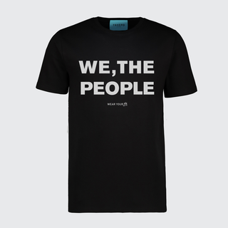 We, The People Collection | TSHEPO