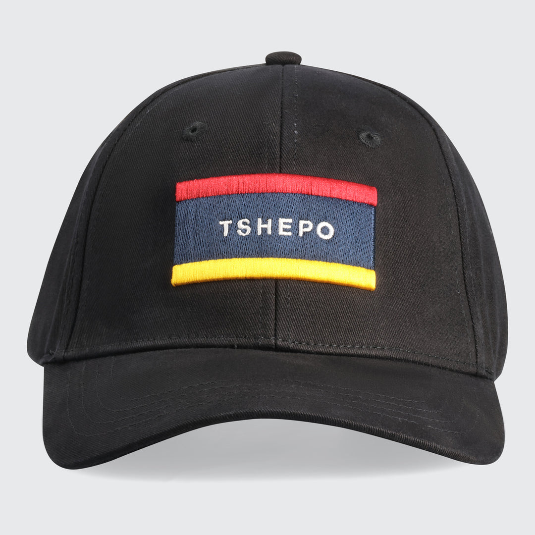 CAPS – TSHEPO