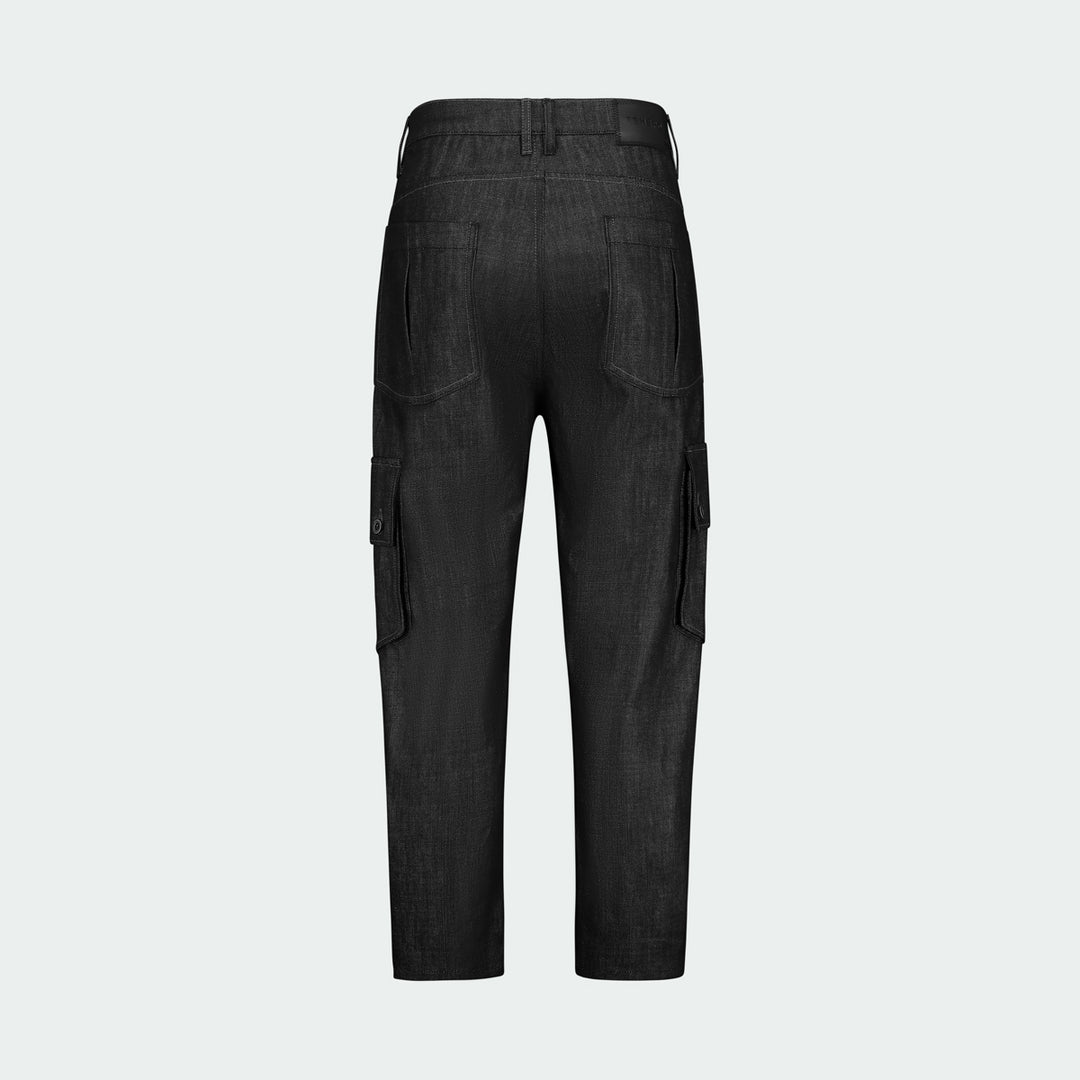 TSHEPO | Bespoke Denim