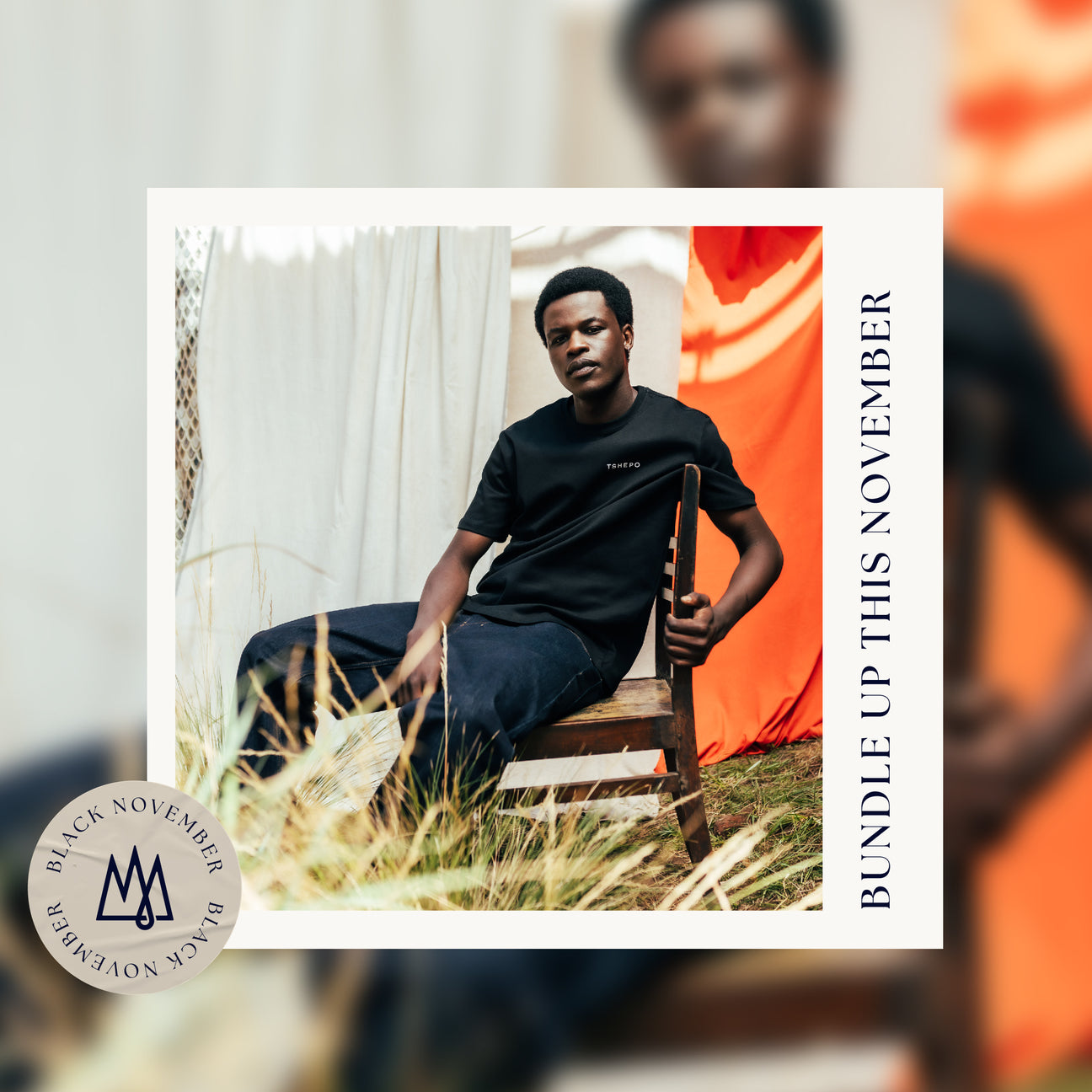 TSHEPO | Luxury Denim & Lifestyle Brand