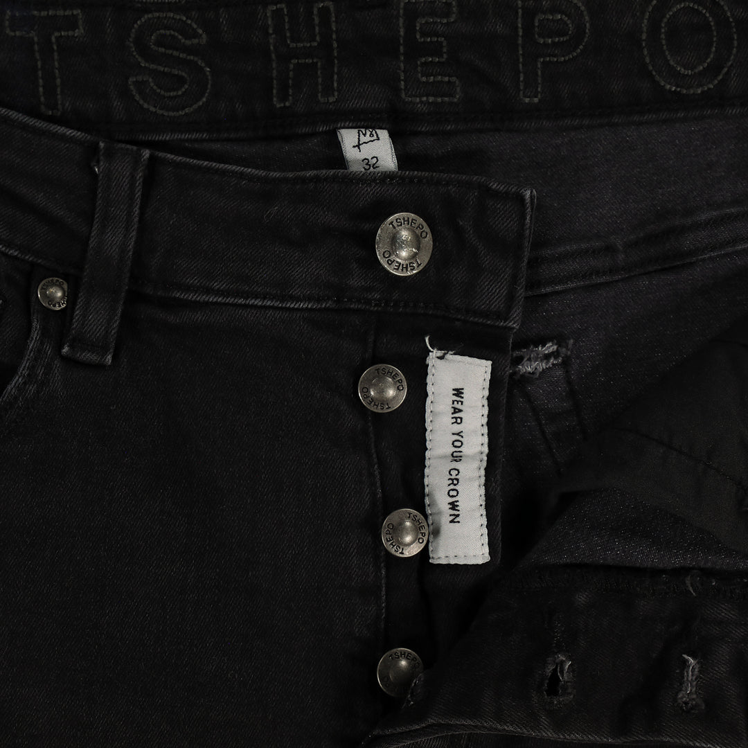 JEANS – TSHEPO