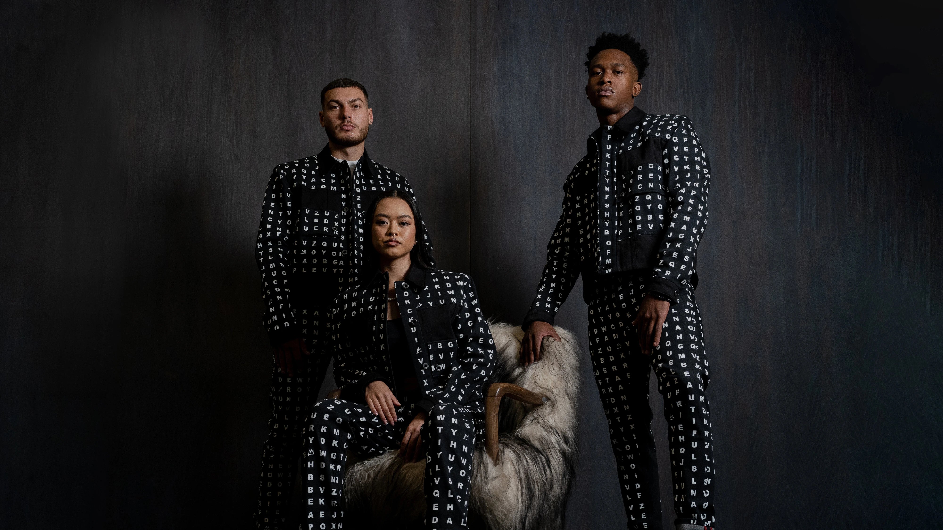 Men's Knitwear | TSHEPO