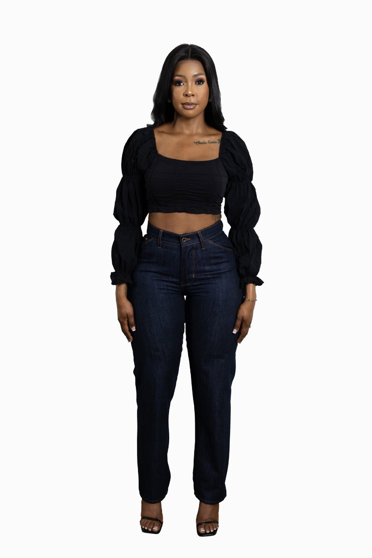 Pakisha Jeans | TSHEPO