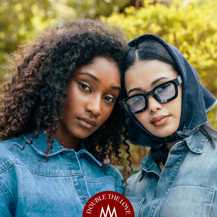 TSHEPO | Luxury Denim & Lifestyle Brand