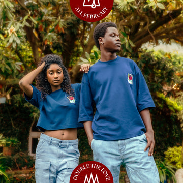 TSHEPO | Luxury Denim & Lifestyle Brand