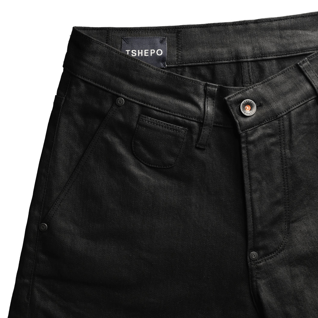 Men's Denim – TSHEPO
