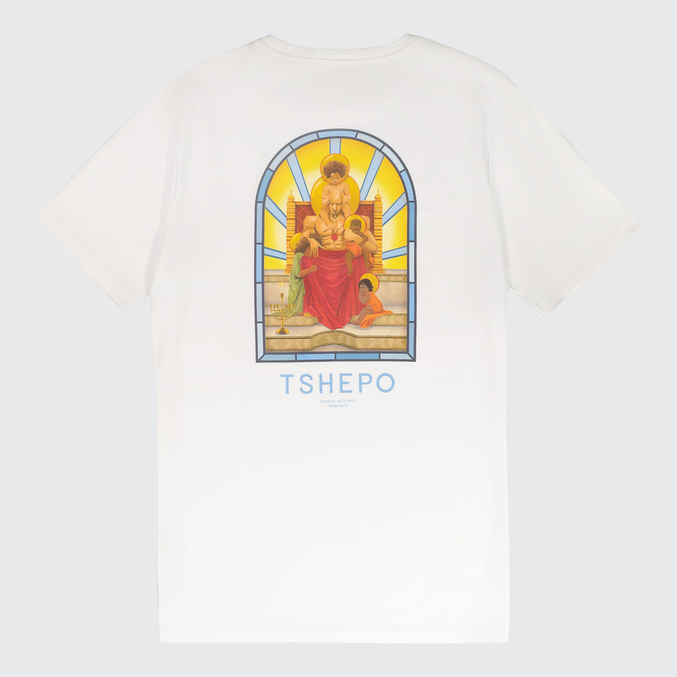 Men's T-Shirts | TSHEPO