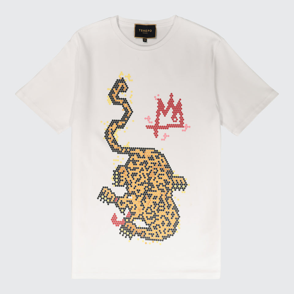 MENS/UNISEX T-SHIRTS | TSHEPO