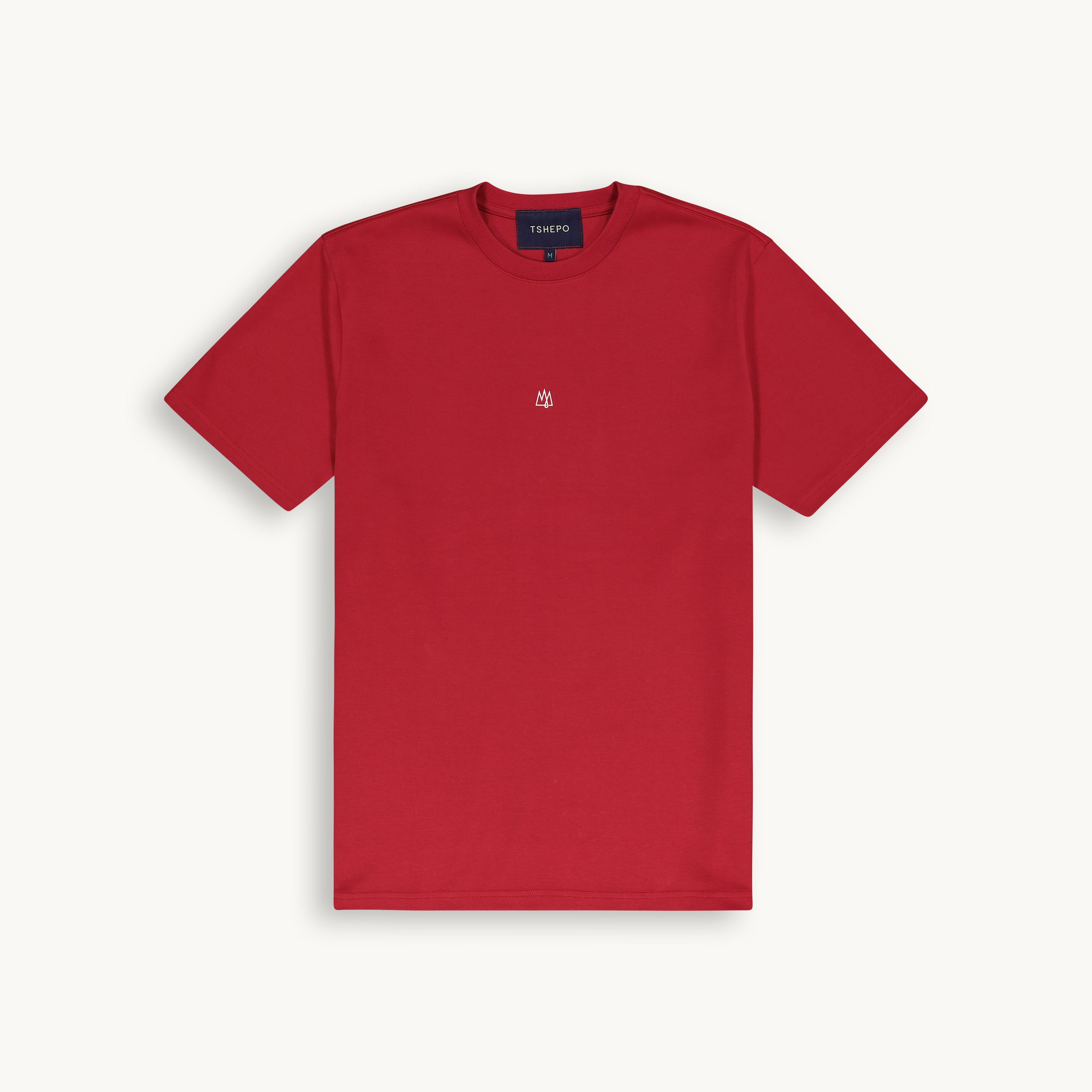 MONARCH RED – TSHEPO
