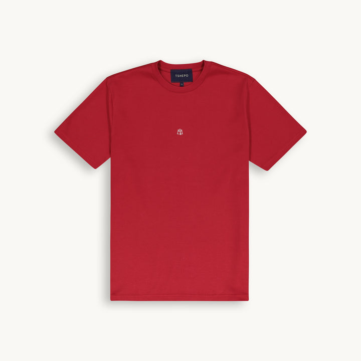 MONARCH RED – TSHEPO