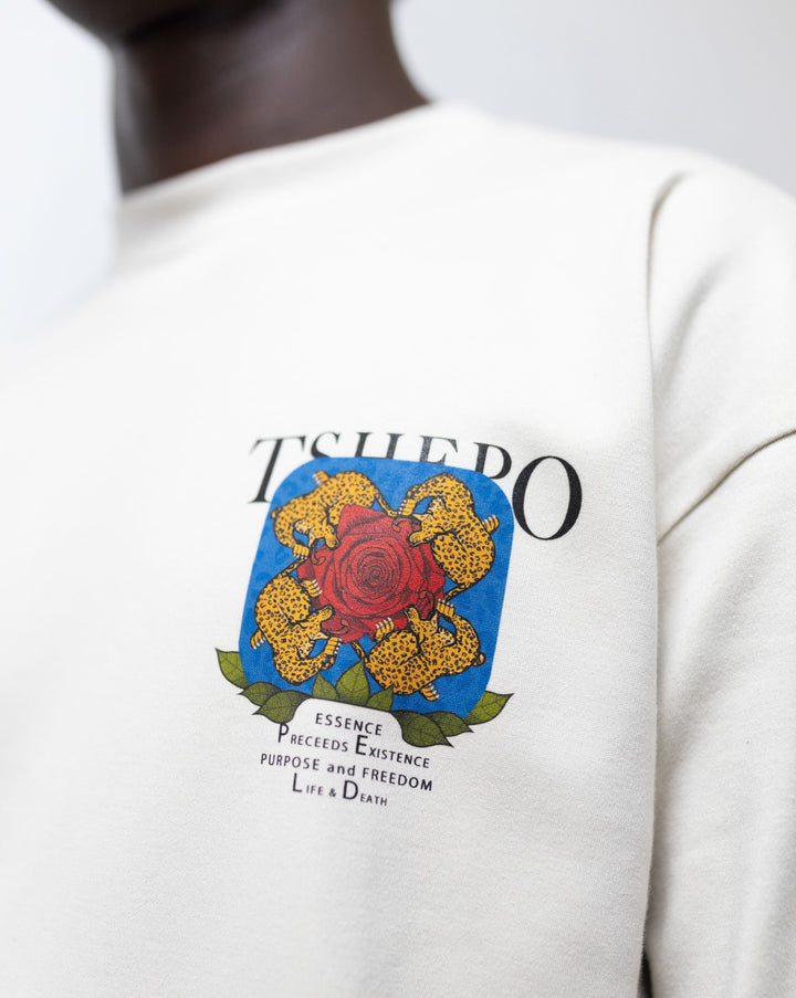 MENS/UNISEX T-SHIRTS | TSHEPO