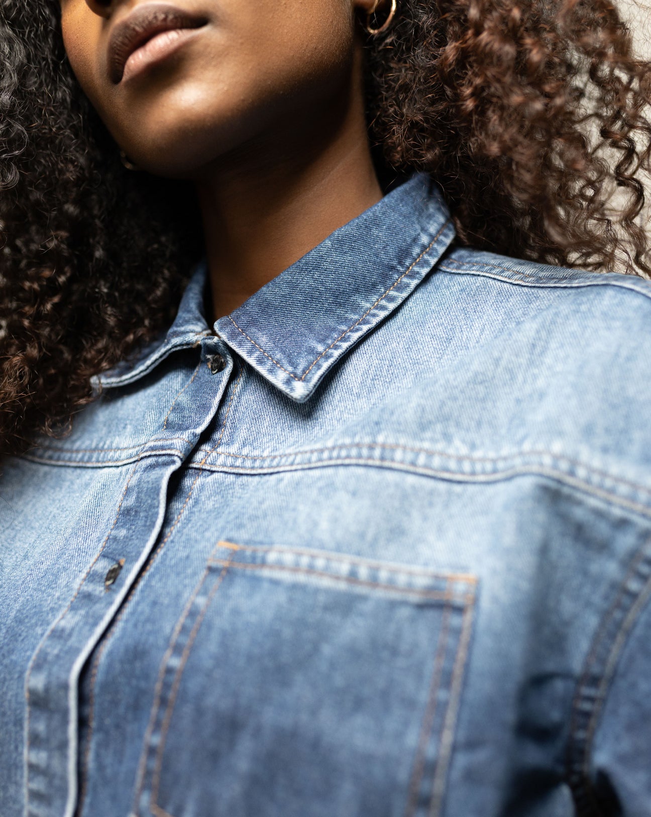 LADIES JEANS | TSHEPO