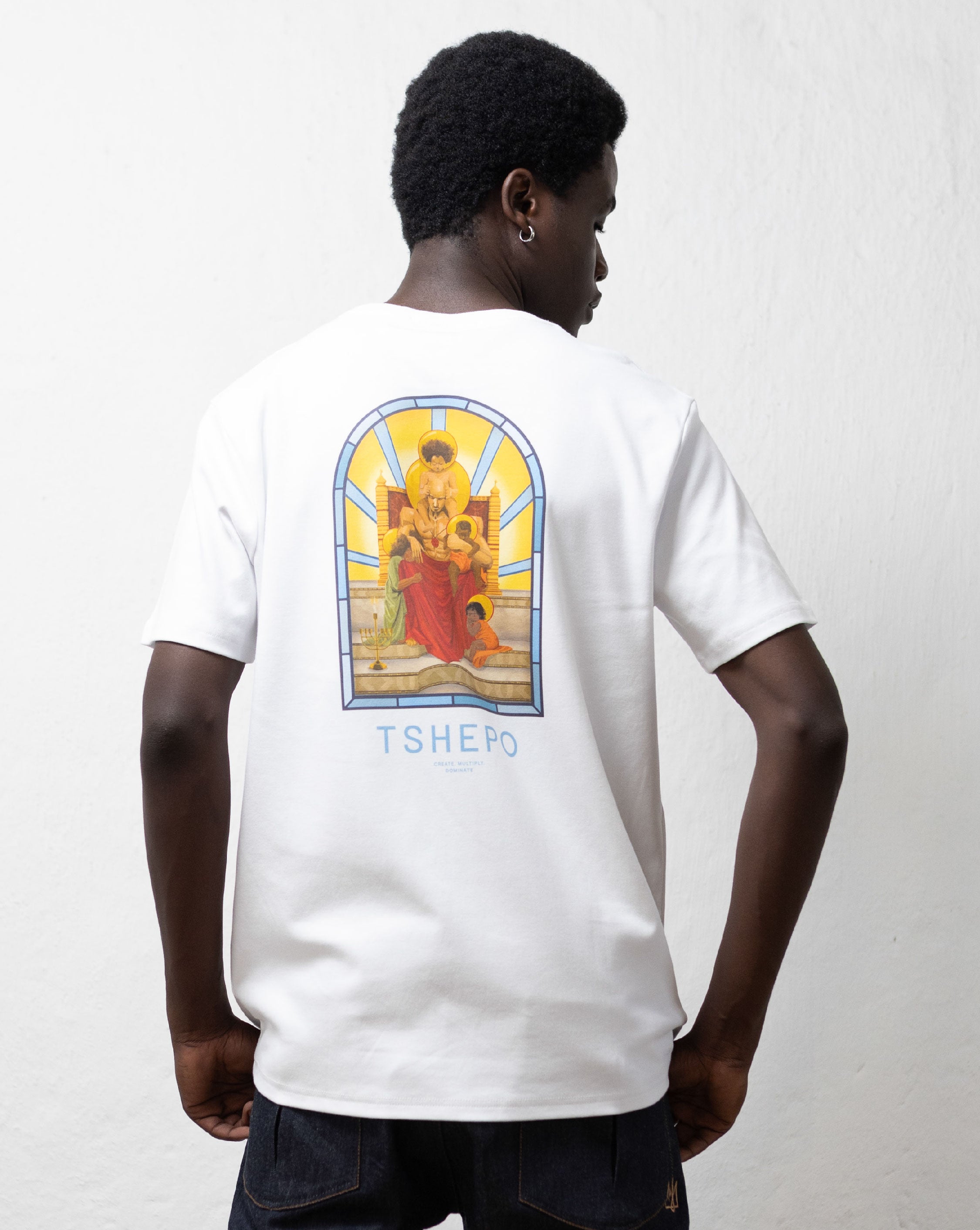 TSHEPO | Luxury Denim & Lifestyle Brand