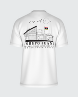 Men's T-Shirts | TSHEPO