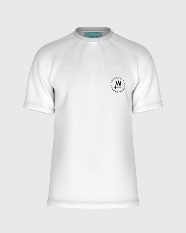 Men's T-Shirts | TSHEPO