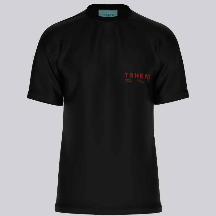 Men's T-Shirts | TSHEPO