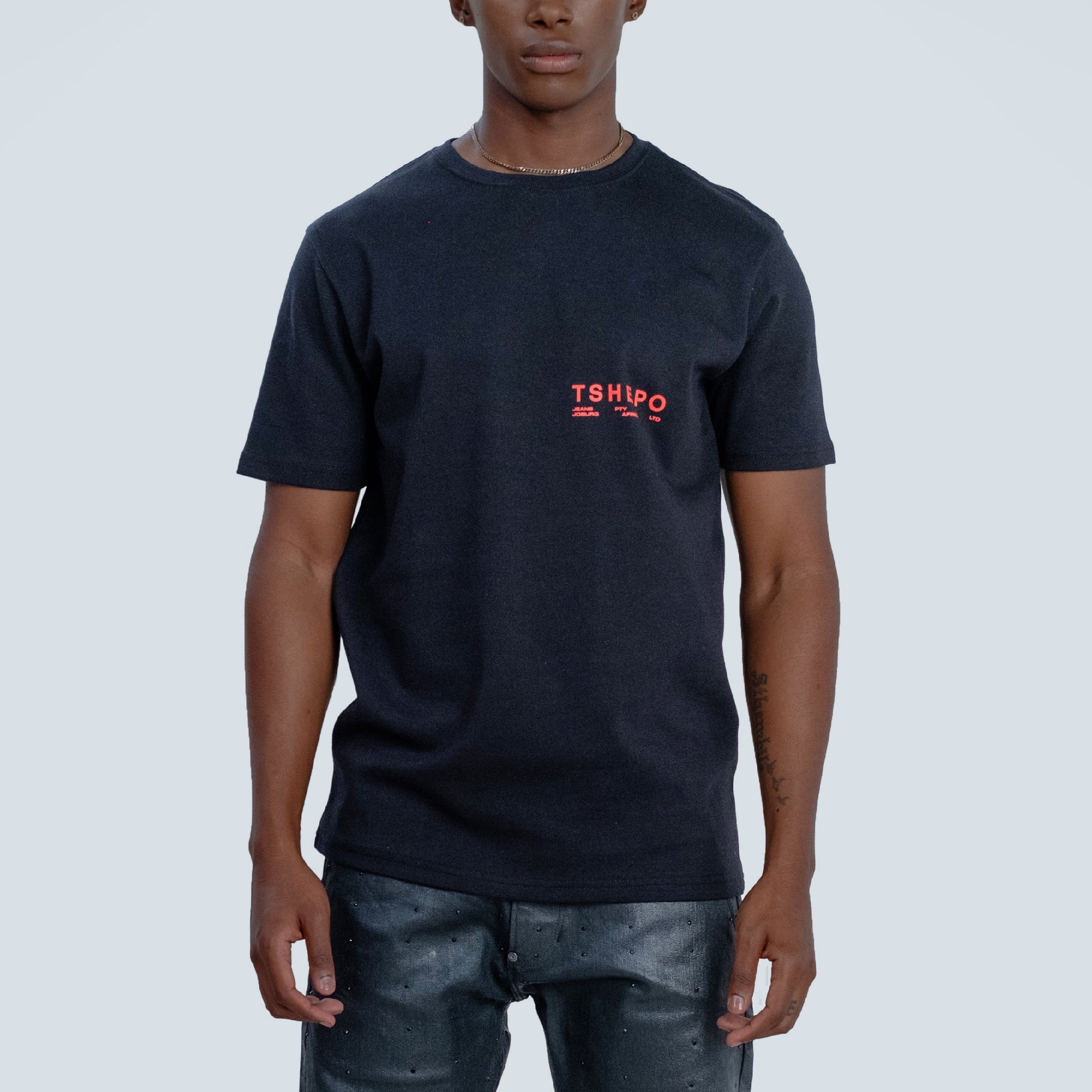Men's T-Shirts | TSHEPO