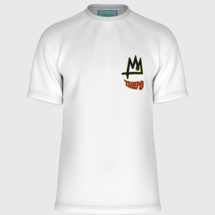 Ladies T-Shirts | TSHEPO
