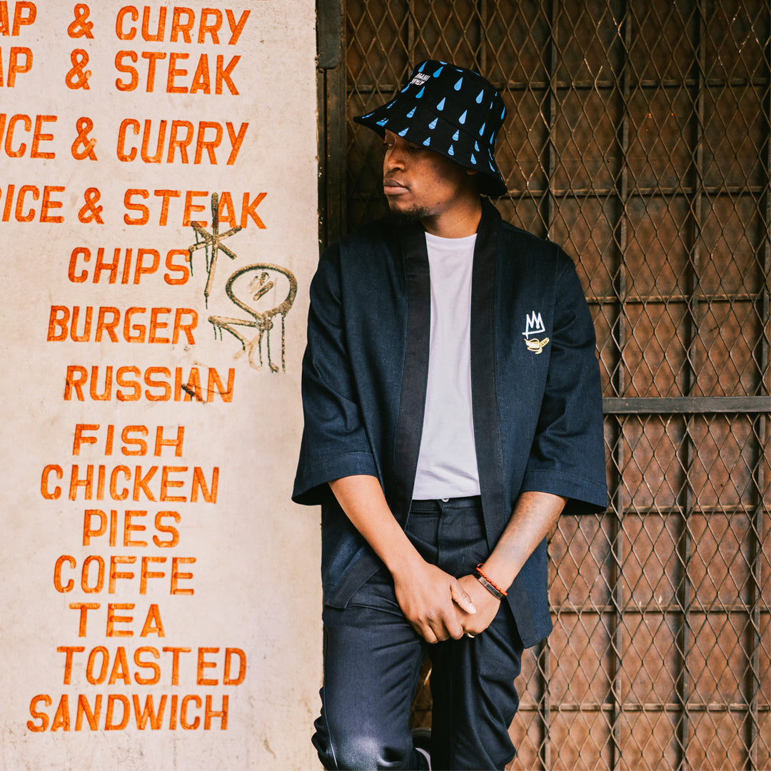 TSHEPO X Mami Wata | TSHEPO