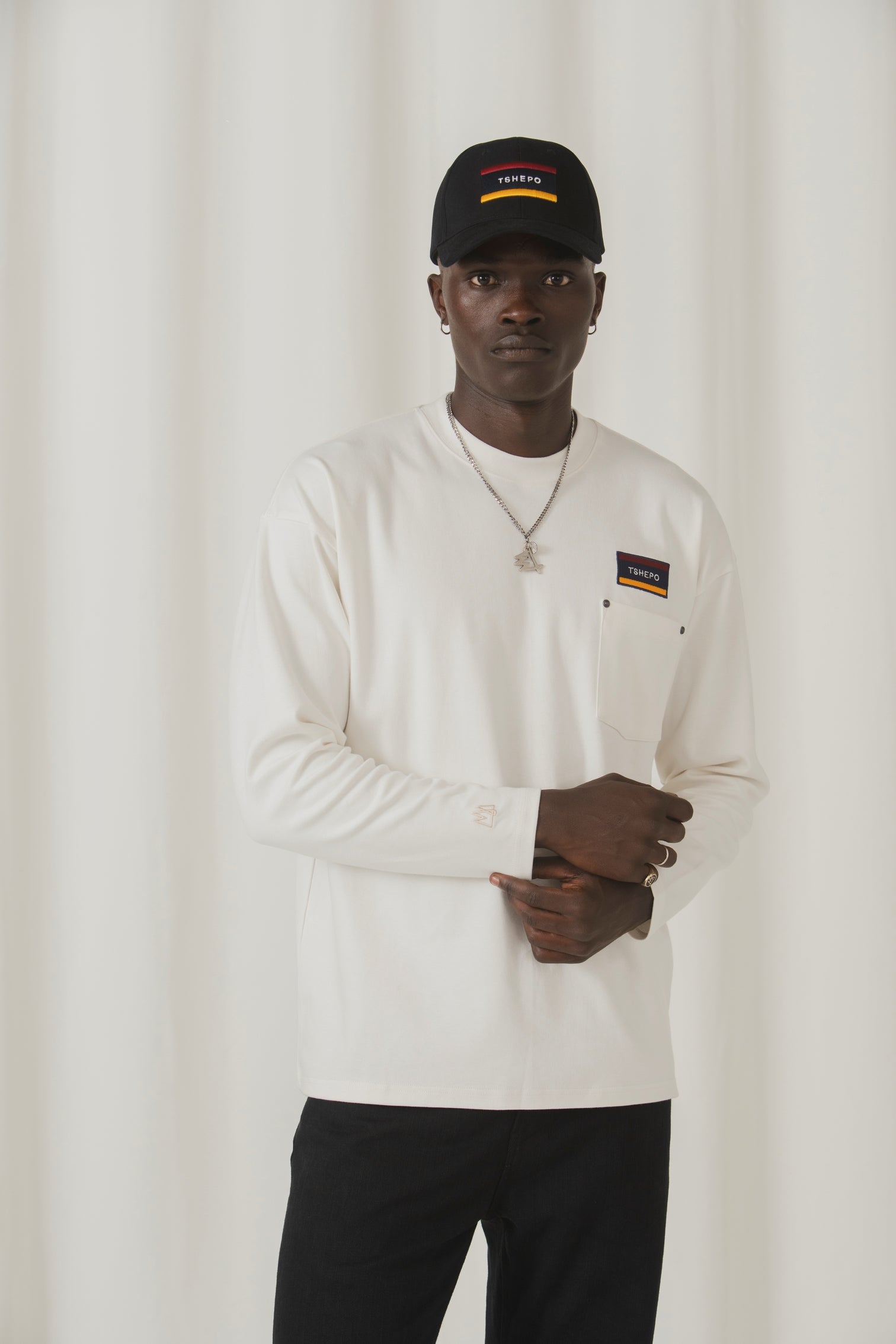 TSHEPO | Luxury Denim & Lifestyle Brand