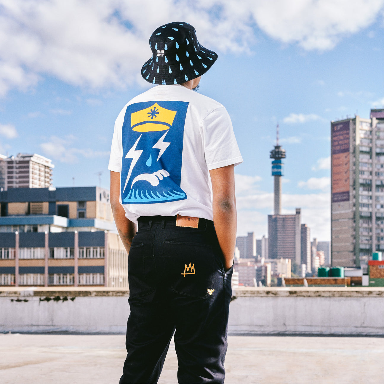 TSHEPO X Mami Wata | TSHEPO