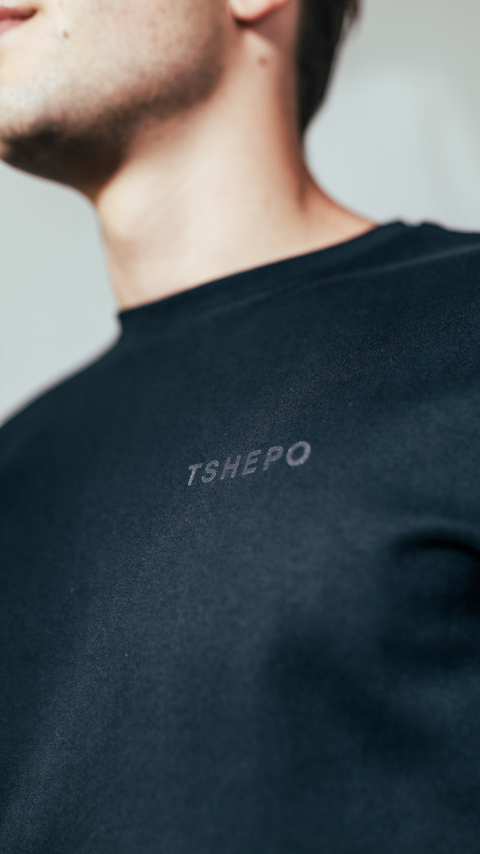 LADIES TOPS – Page 2 – TSHEPO