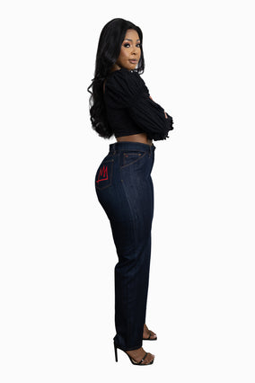 Pakisha Jeans | TSHEPO