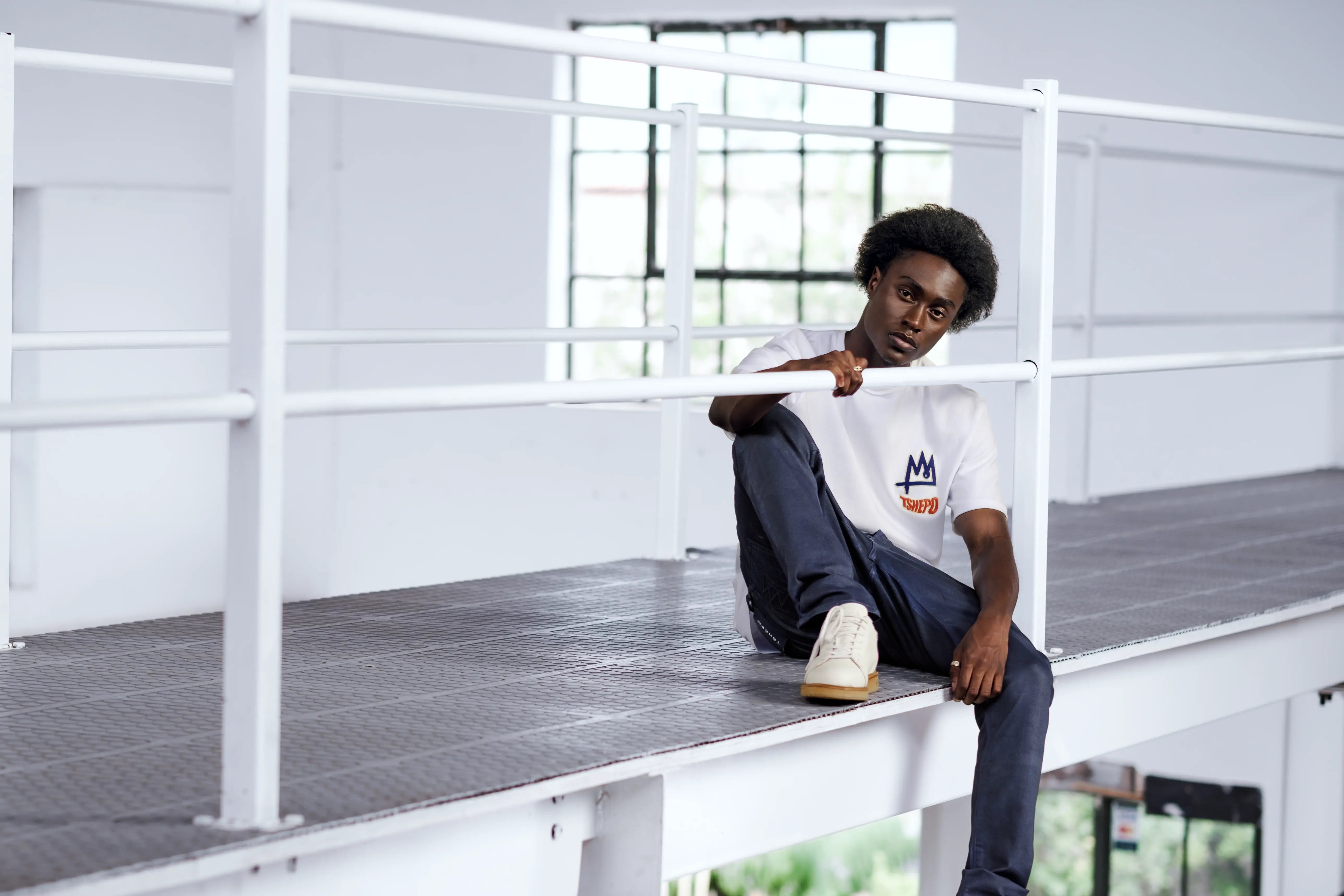 TSHEPO | Luxury Denim & Lifestyle Brand