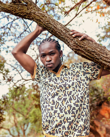 TSHEPO | Luxury Denim & Lifestyle Brand