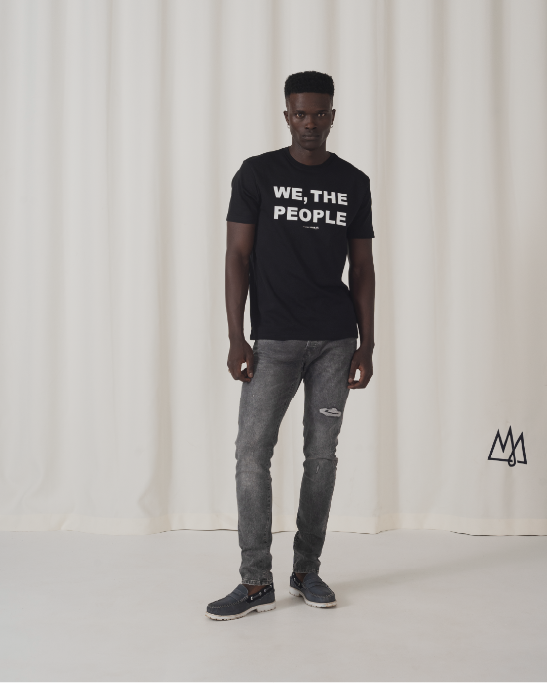 LADIES TOPS – TSHEPO