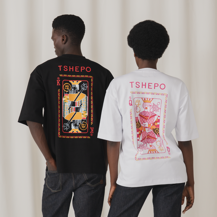 TSHEPO | Luxury Denim & Lifestyle Brand