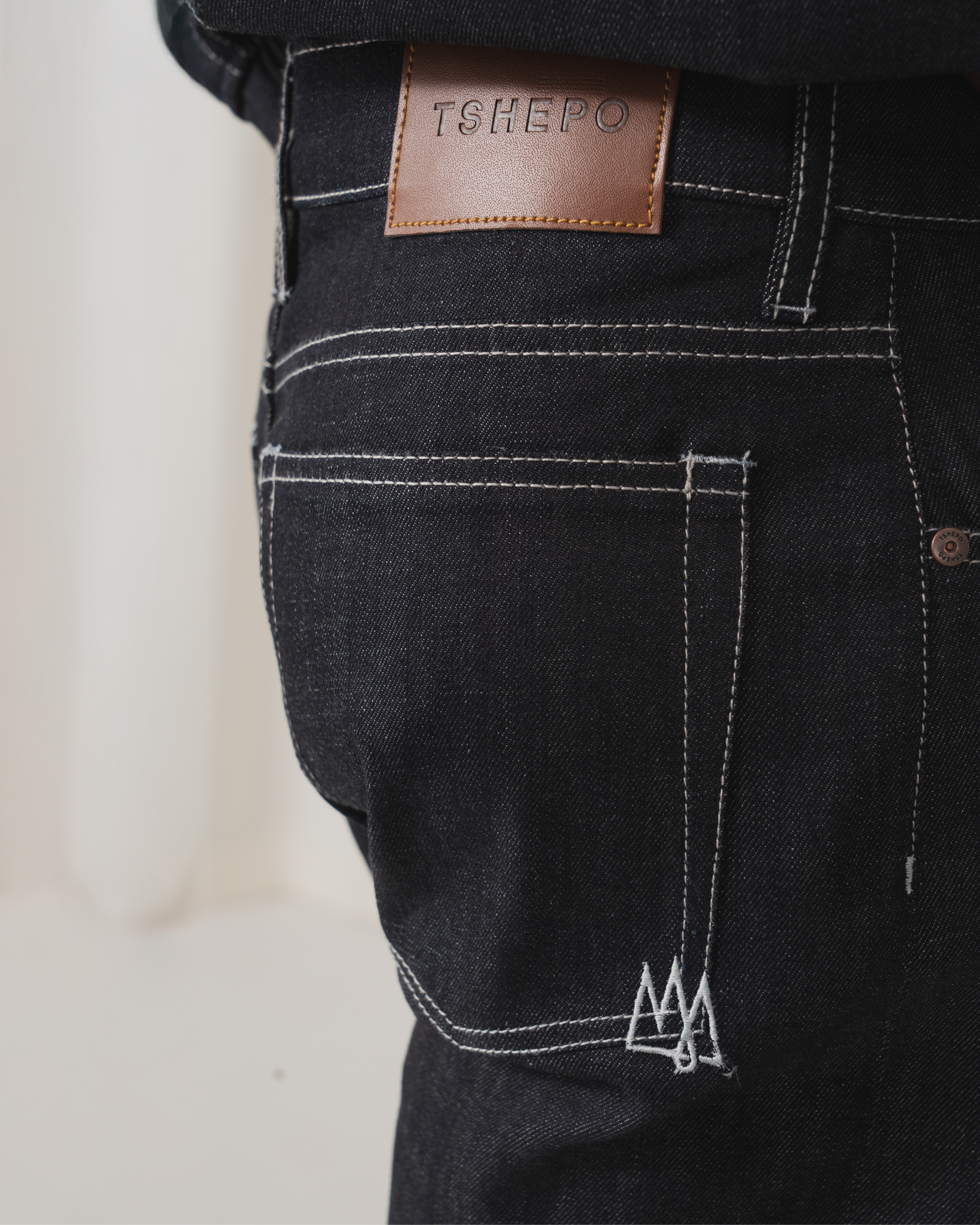 TSHEPO | Luxury Denim & Lifestyle Brand