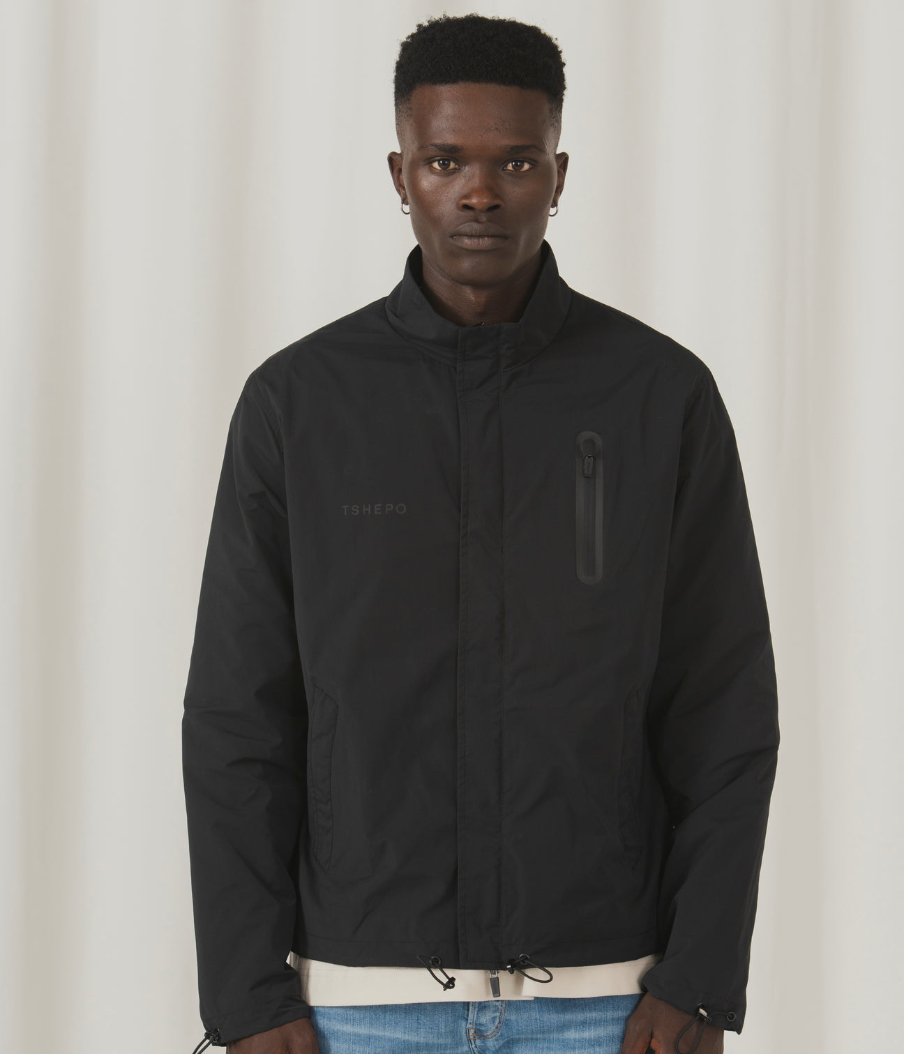 TSHEPO | Luxury Denim & Lifestyle Brand