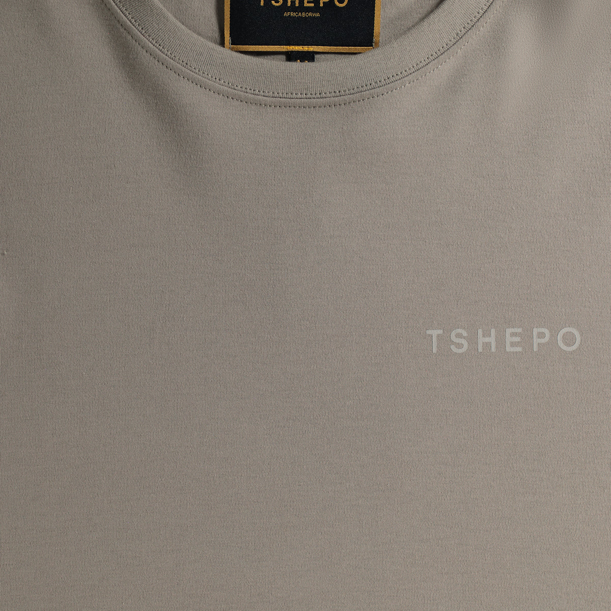 LADIES T-SHIRTS | TSHEPO