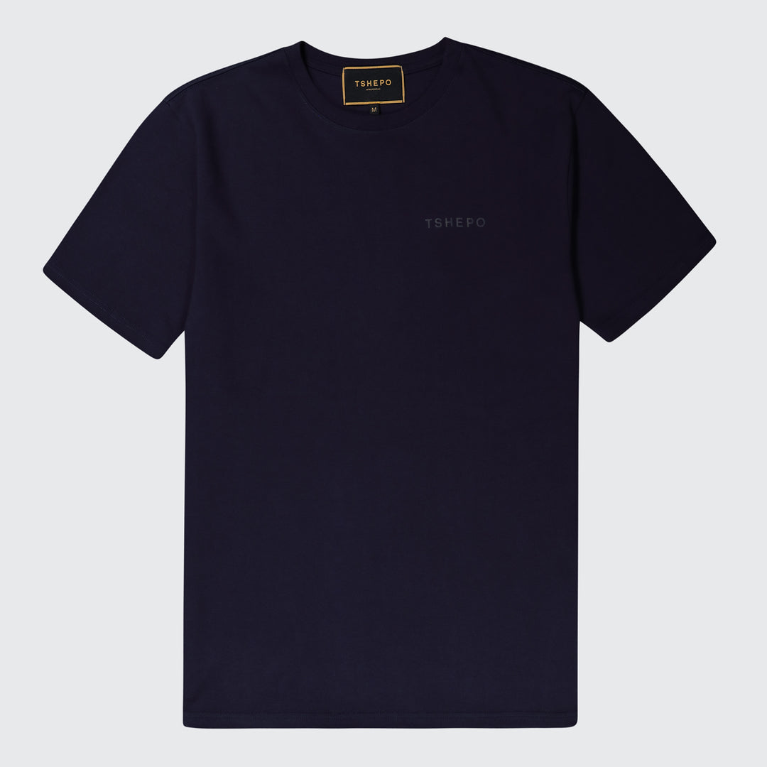 Men's T-Shirts | TSHEPO