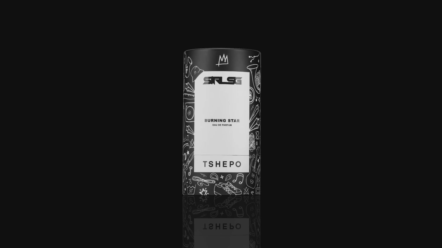 MENS FRAGRANCES | TSHEPO