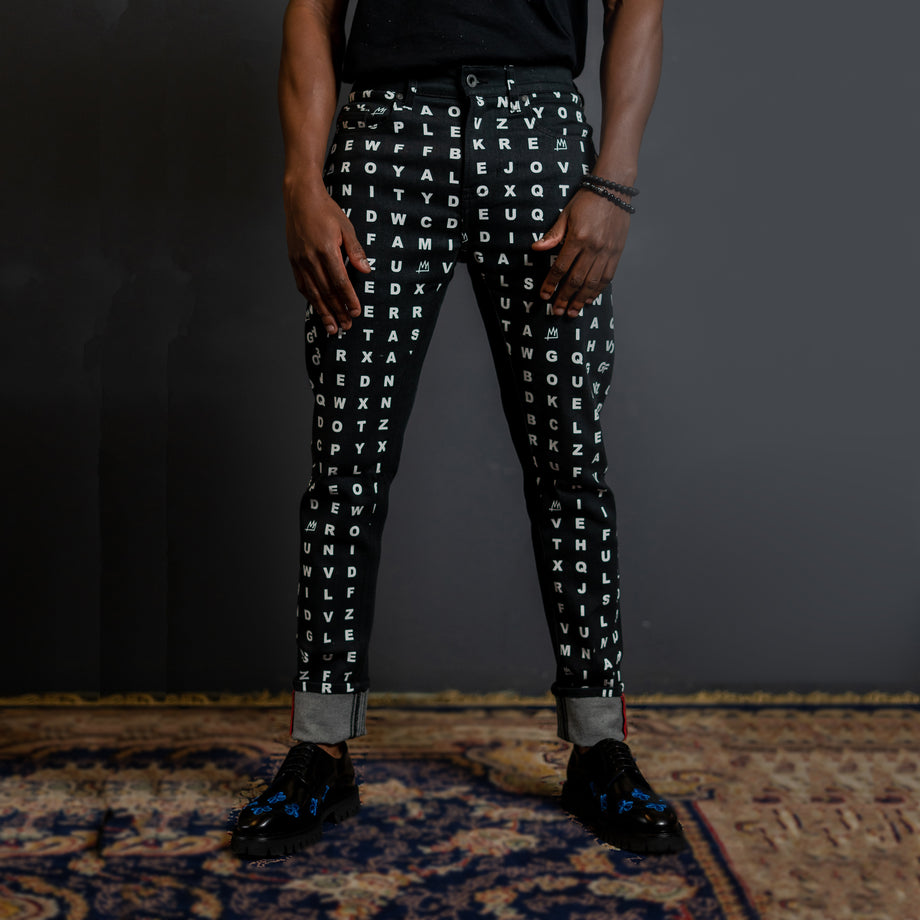 ABC Capsule – TSHEPO