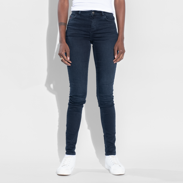JEANS – TSHEPO