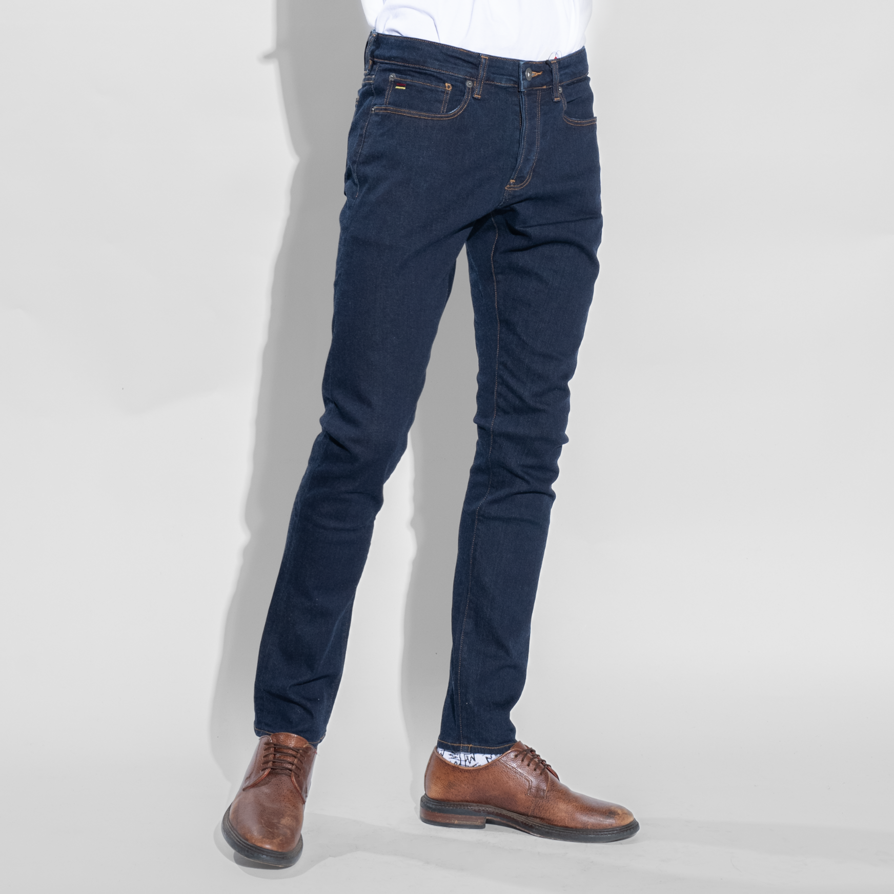 MENS JEANS | TSHEPO