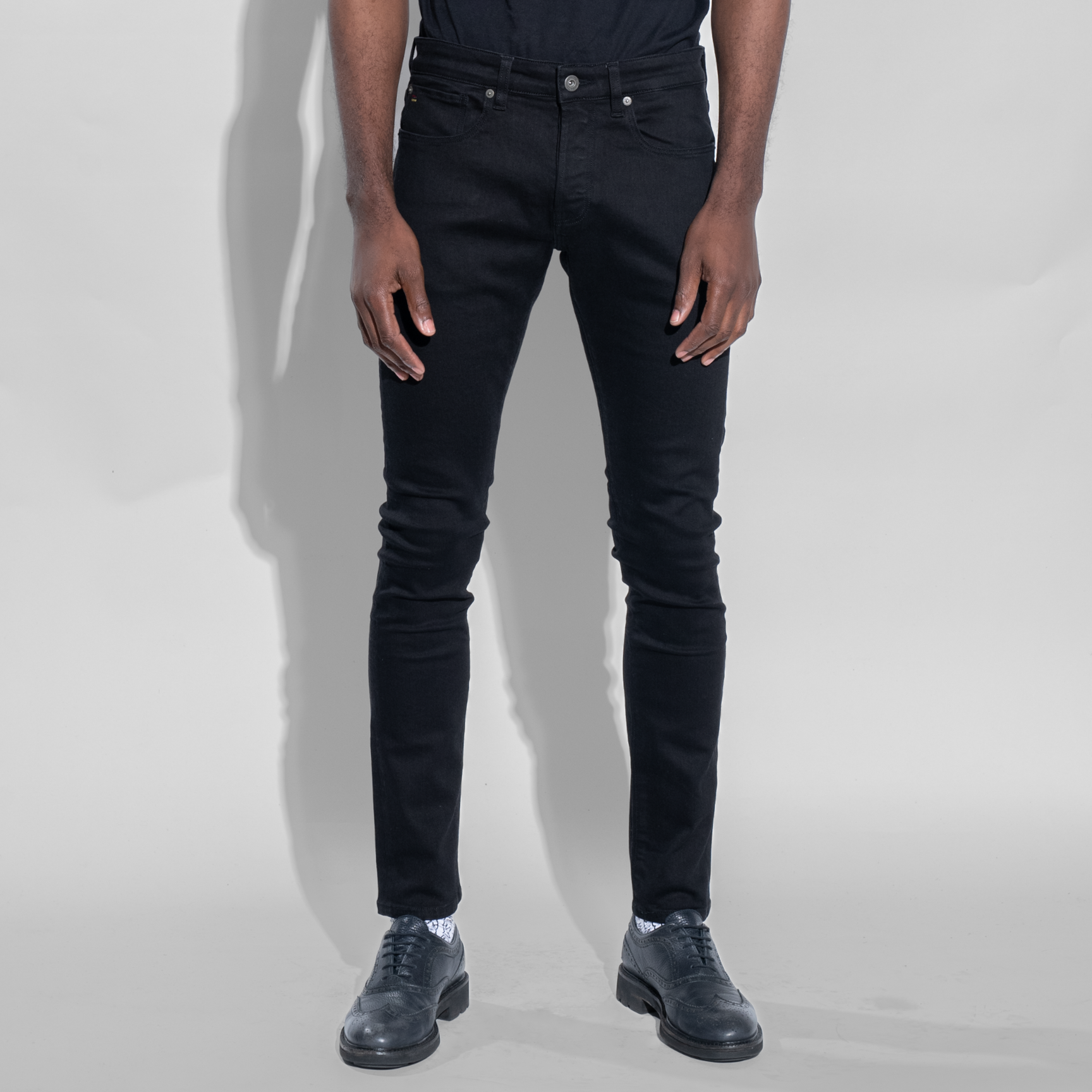 Men's Jeans | TSHEPO